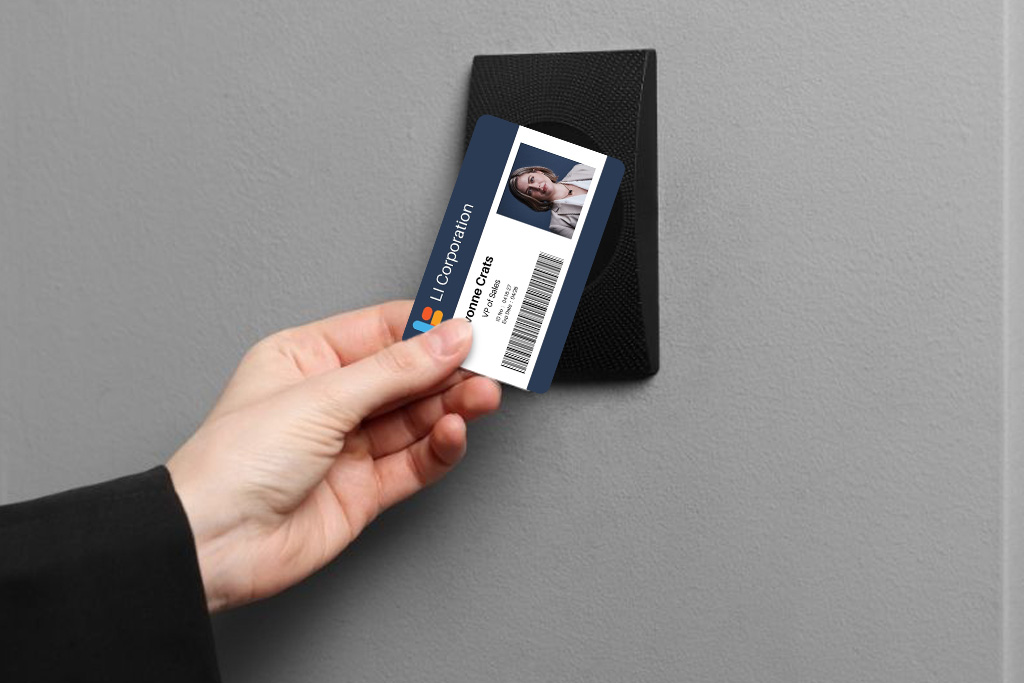 Access Control: A Top Priority for Businesses in 2024 - LINSTAR Security