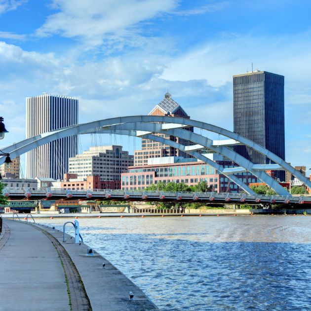 Access Control, CCTV & Alarm in Rochester NY - LINSTAR Security