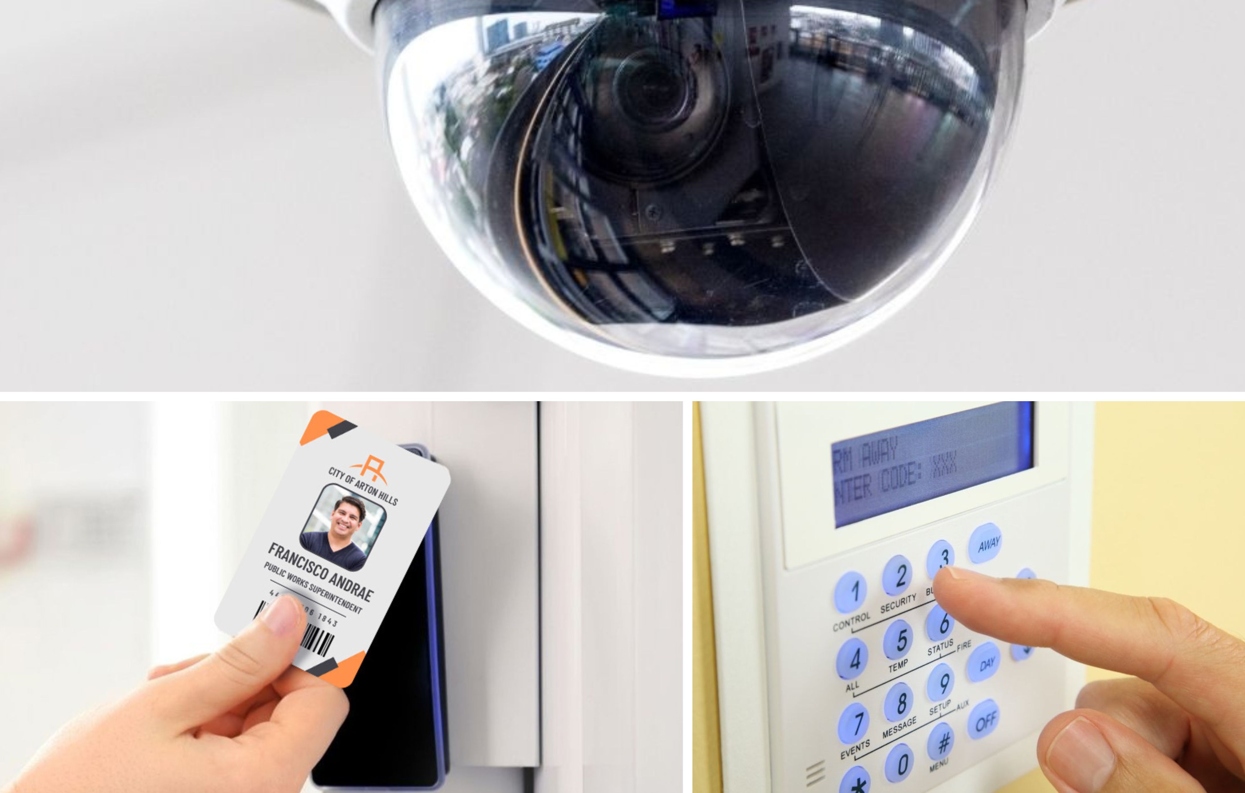 How to Choose the Right Security System for Your Business: A ...