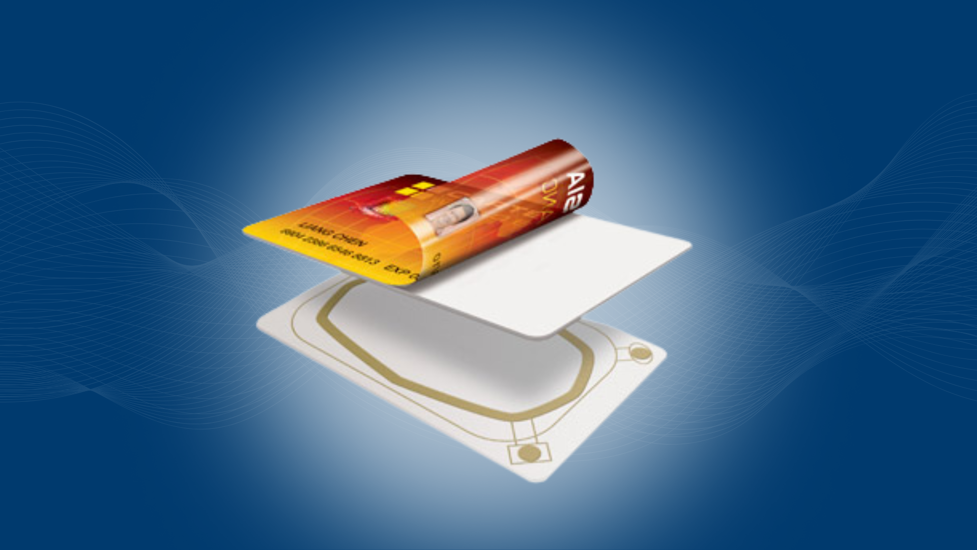 What Are RFID Employee Badges? - LINSTAR Security