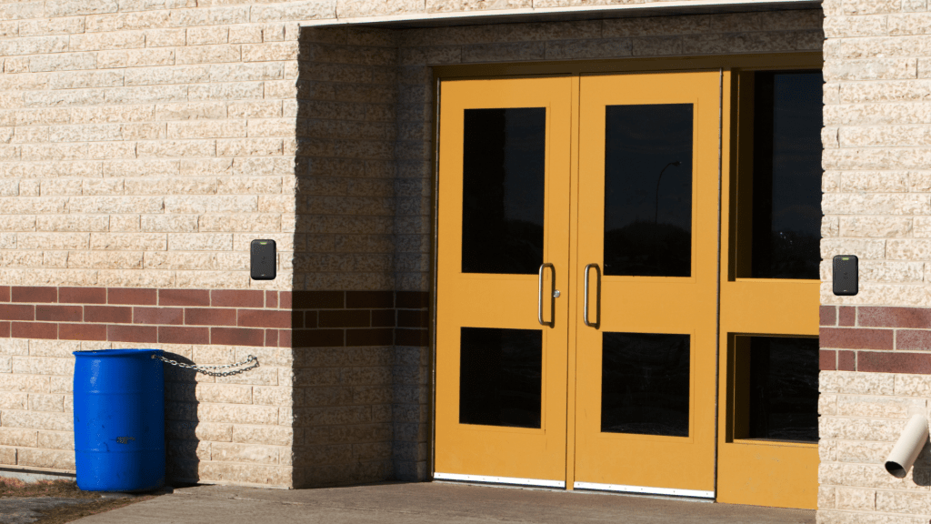Why Schools Need Access Control for Enhanced Safety - LINSTAR Security